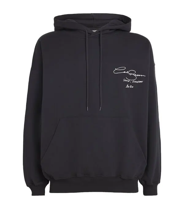 COLE BUXTON Signature Hoodie