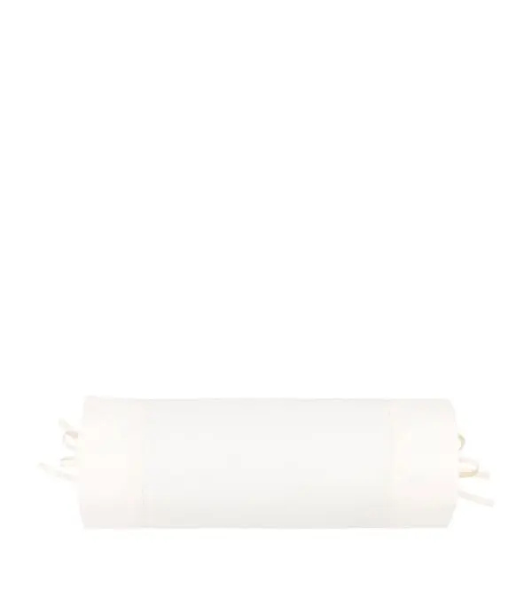 YVES DELORME COUTURE Prodige Neckroll Pillowcase