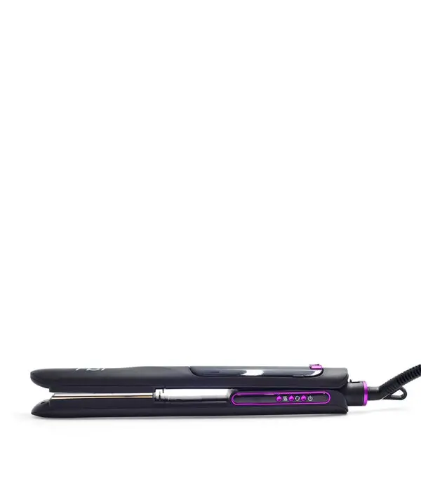 JOSE EBER Hst Silk Steam Pro Straighteners - Black