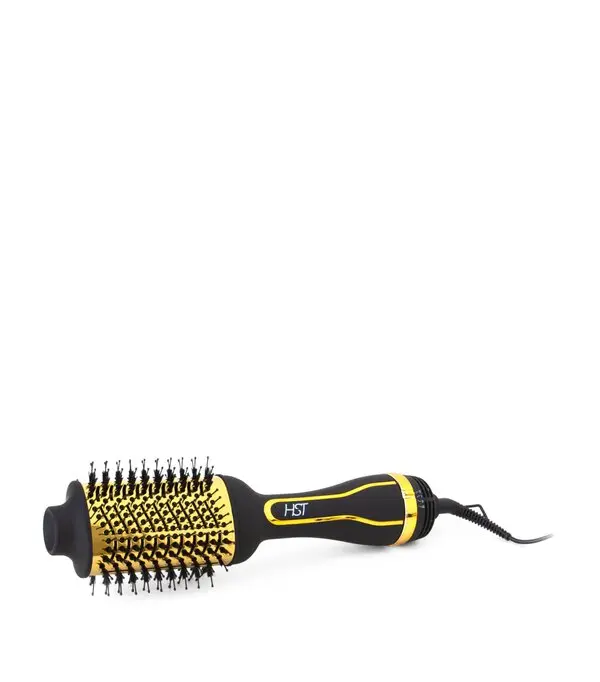 JOSE EBER Hst Air Styling Brush - Black