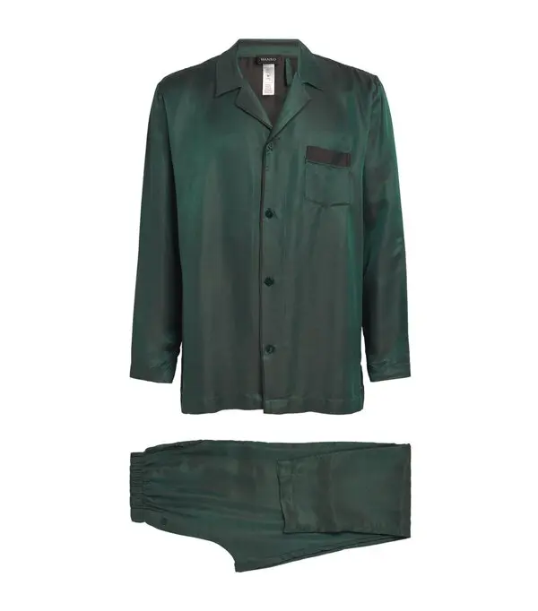 Hanro Selection Pyjama Set