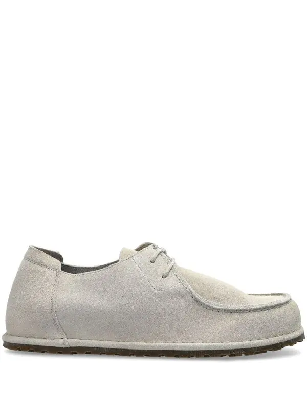 BIRKENSTOCK Lutti Loafers - White