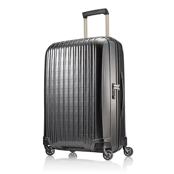 HARTMANN Innovaire Extended Journey Spinner