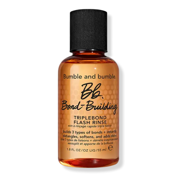 BUMBLE AND BUMBLE Travel Triplebond Flash Rinse - One-color