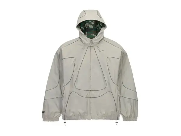 Nike X Corteiz Tracksuit Jacket