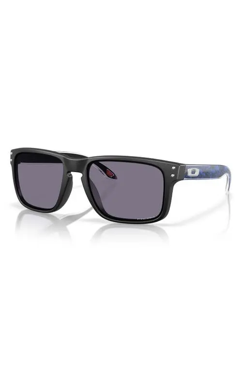 Oakley Holbrook™ Fathom Collection Square Sunglasses - Shiny Black