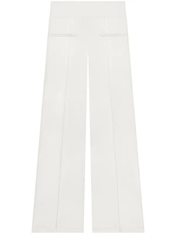 COURREGES Interlock Track Pants