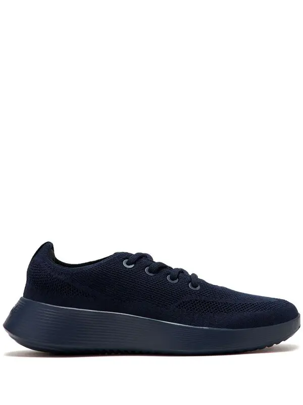 Allbirds Tree Runner Go Sneakers - Blue
