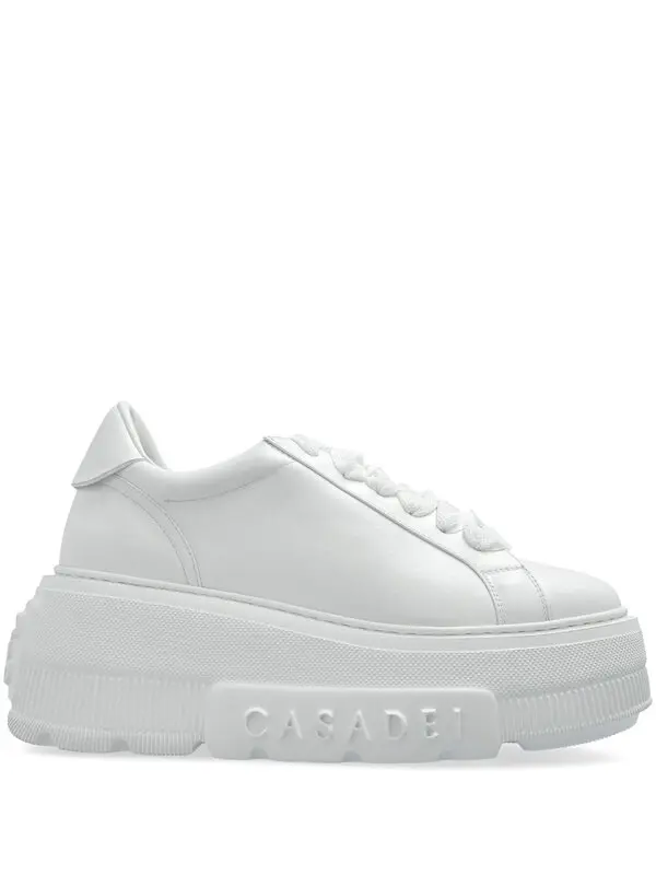 Casadei Nexus Platform Sneakers