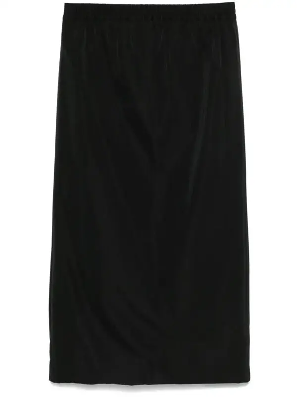 Carven Long Skirt