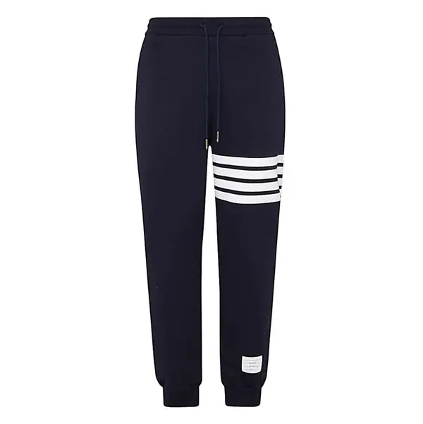 Thom Browne Trousers - Blue