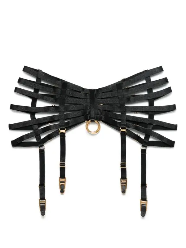 BORDELLE Webbed Suspender