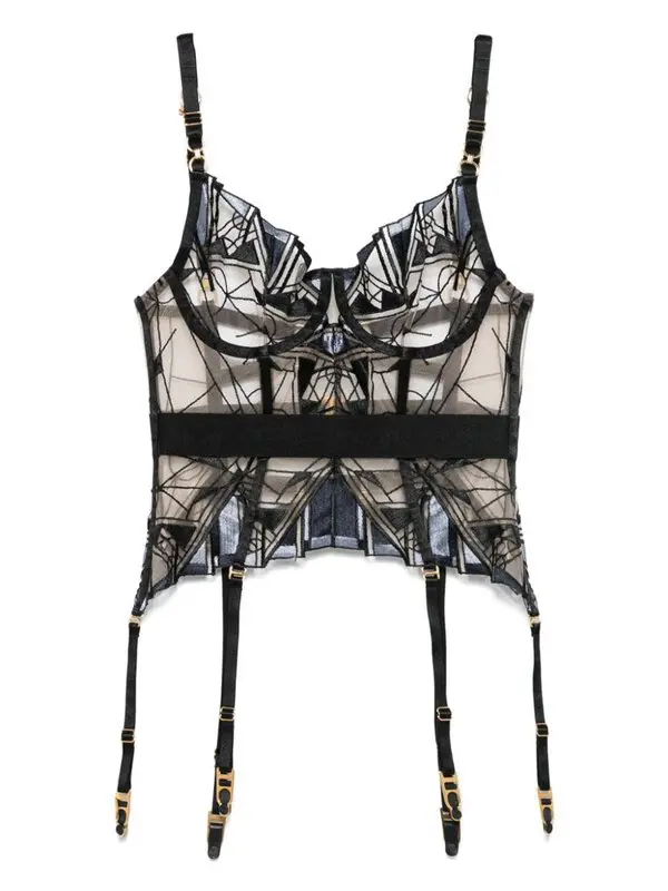 BORDELLE Underwear