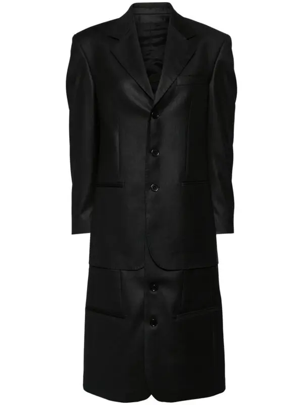 BETTTER Blazer Coat