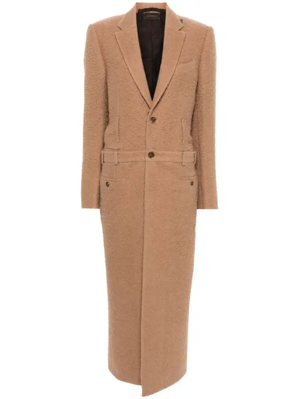 BETTTER Tailored Suit Coat