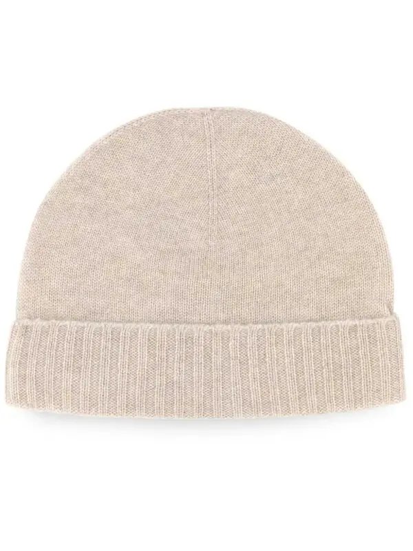 Le Kasha Light Bennie - Light Beige