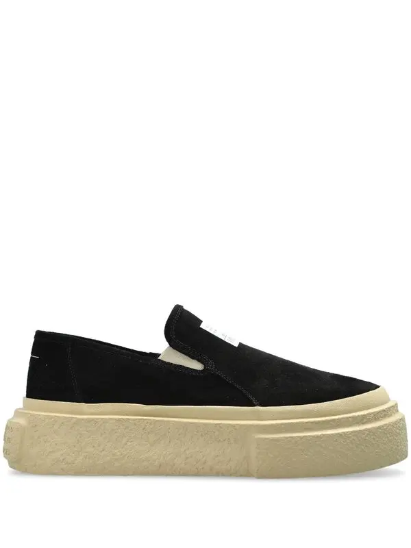 MAISON MARGIELA Slip-on Sneakers