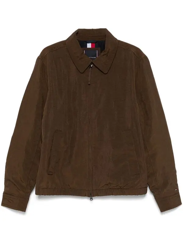Tommy Hilfiger Elevated Jacket