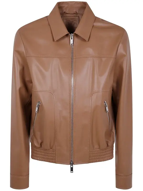 DESA 1972 Leather Jacket