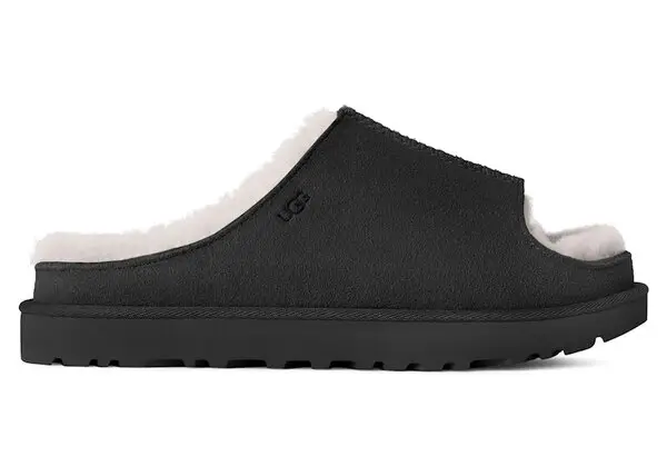 UGG Greenport Slide - Black