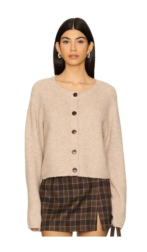 NIA Lisa Cardigan
