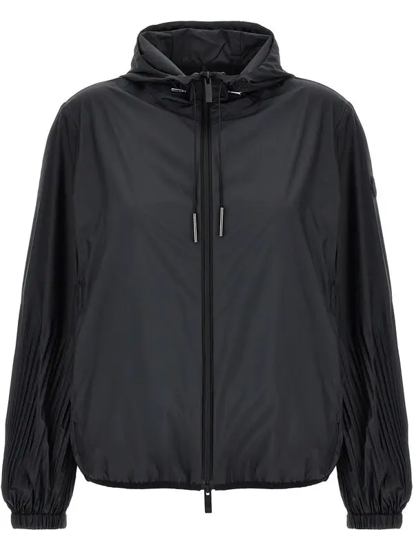 Moncler Panat Jacket - Black