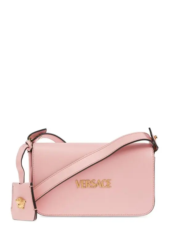 Versace Tag Mini Bag