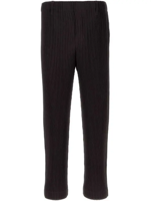 Issey Miyake Pleated Trousers