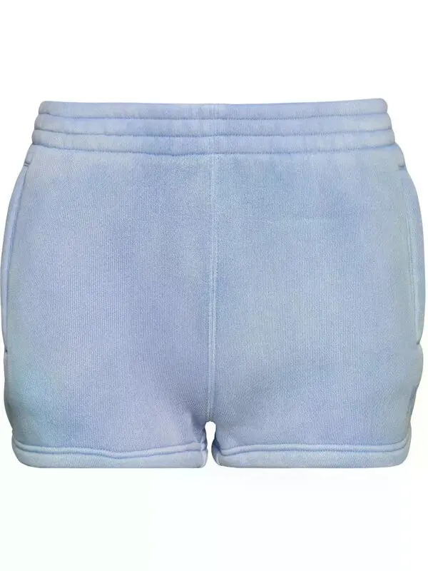 Alexander Wang Essential Shorts