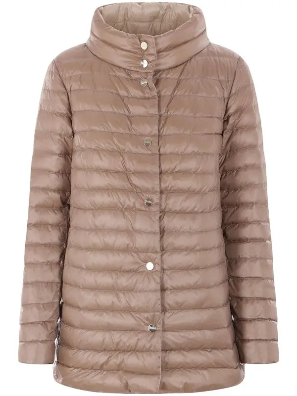 Herno Reversible Puffer Jacket