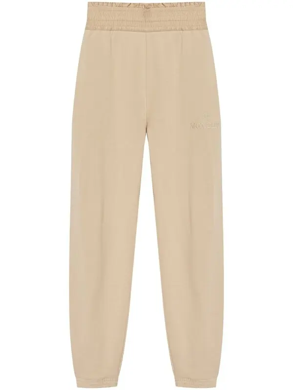 Moncler Logo Trousers