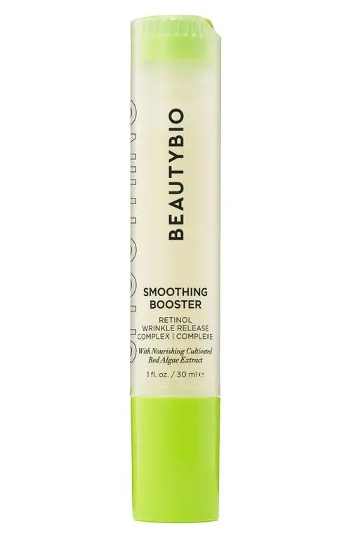BEAUTYBIO Smoothing Booster - No Color
