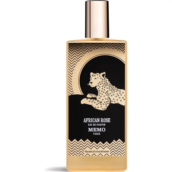 MEMO PARIS African Rose Eau De Parfum