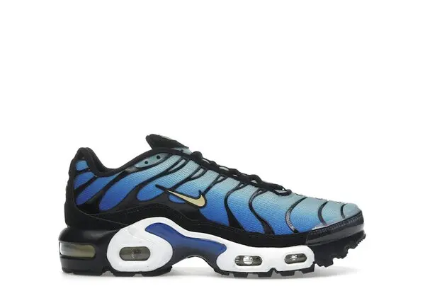 Nike Air Max Plus Og Sneakers