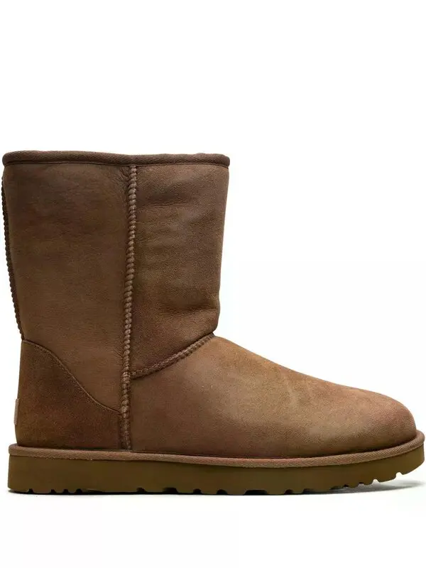 UGG Classic Short Ii Boots - Brown