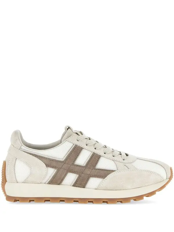 Hogan H671 Sneakers - Neutrals