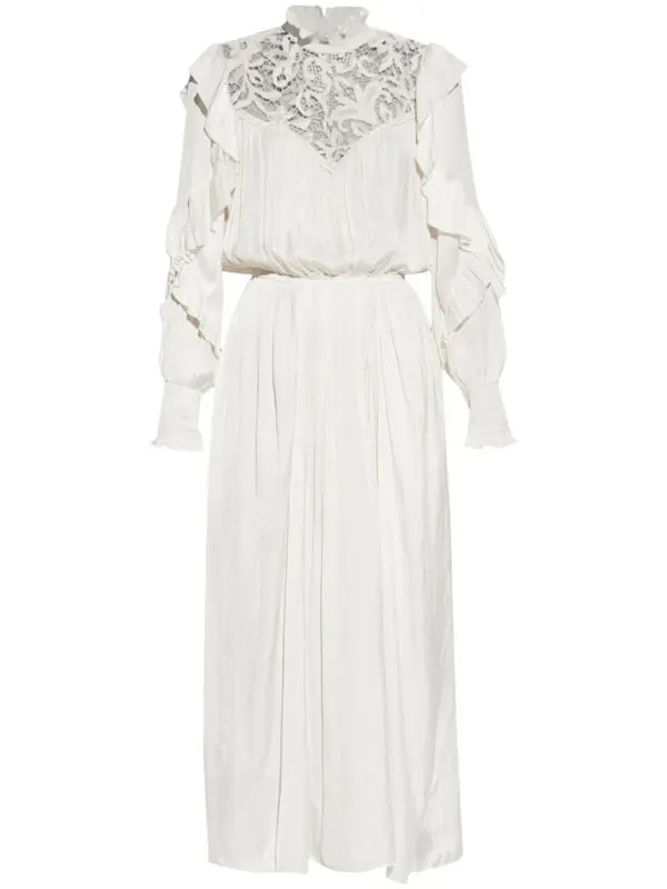 Isabel Marant Sharlene Dress