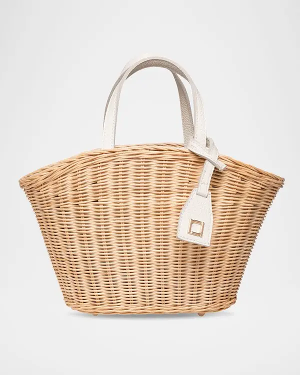 RAFE Lauren Basket Tote