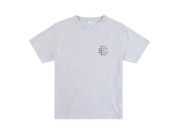 ERIC EMANUEL Ee Swarovski T-shirt - Grey