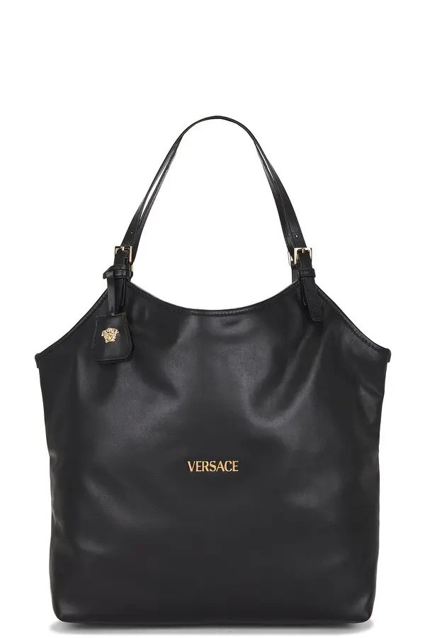 Versace Tote Bag