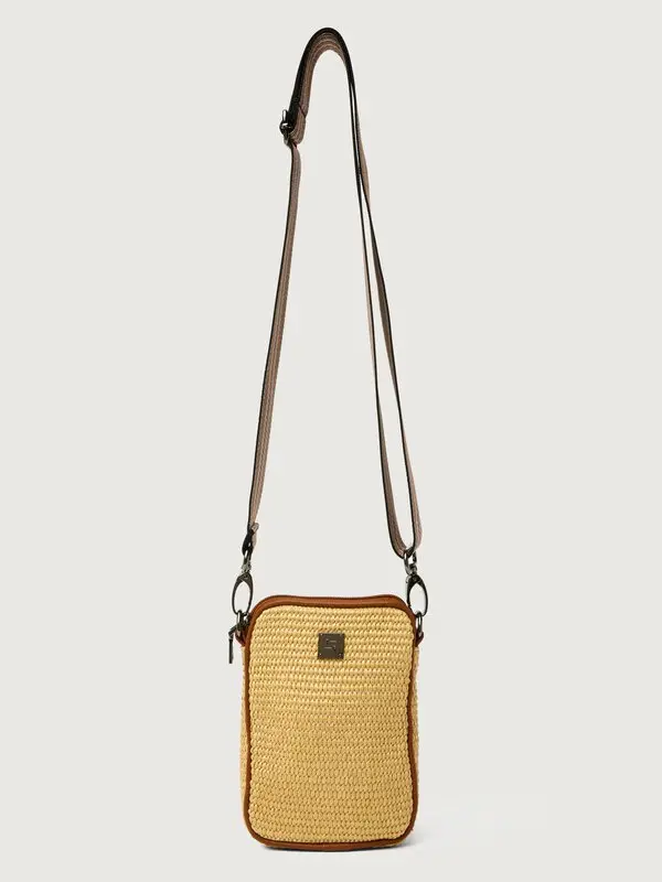 THINK ROYLN Busy Signal Crossbody Bag