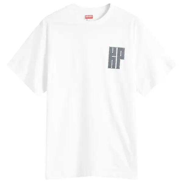 Kenzo Kamon Oversized T-shirt