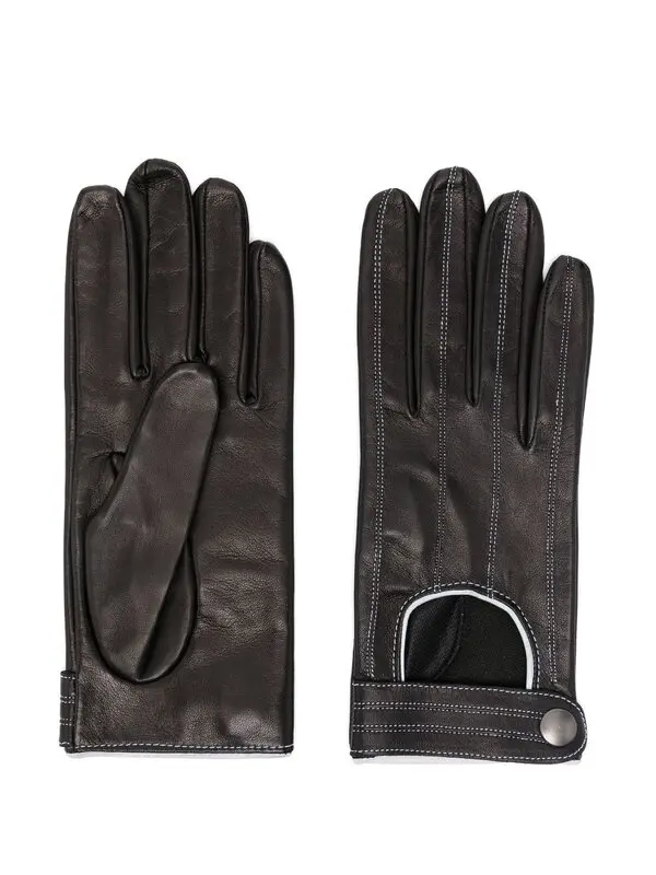 MANOKHI Driving Gloves