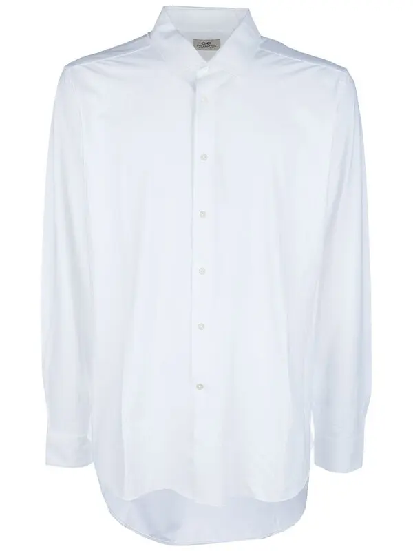 Corneliani Button-up Shirt