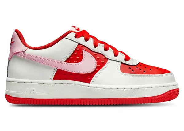 Nike Air Force 1 Low Valentine's Day