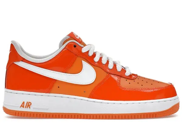 Nike Air Force 1 Low '07 Patentin