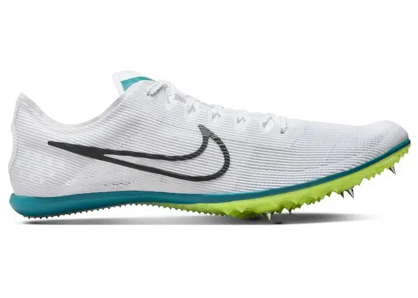 Nike Zoom Mamba - White/bright Spruce/vapor Green
