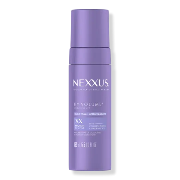 NEXXUS Hy-volume Leave-in Foam