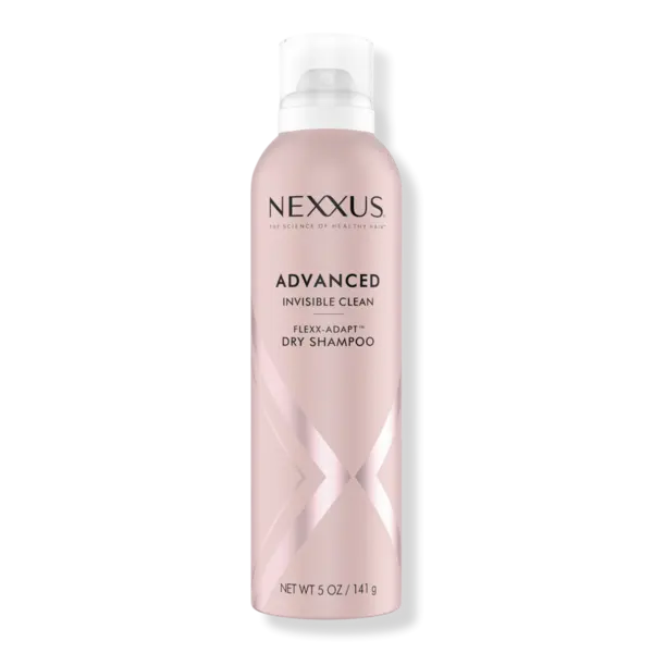 NEXXUS Advanced Invisible Clean Dry Shampoo
