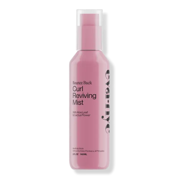 EVA NYC Bounce Back Curl Reviving Mist